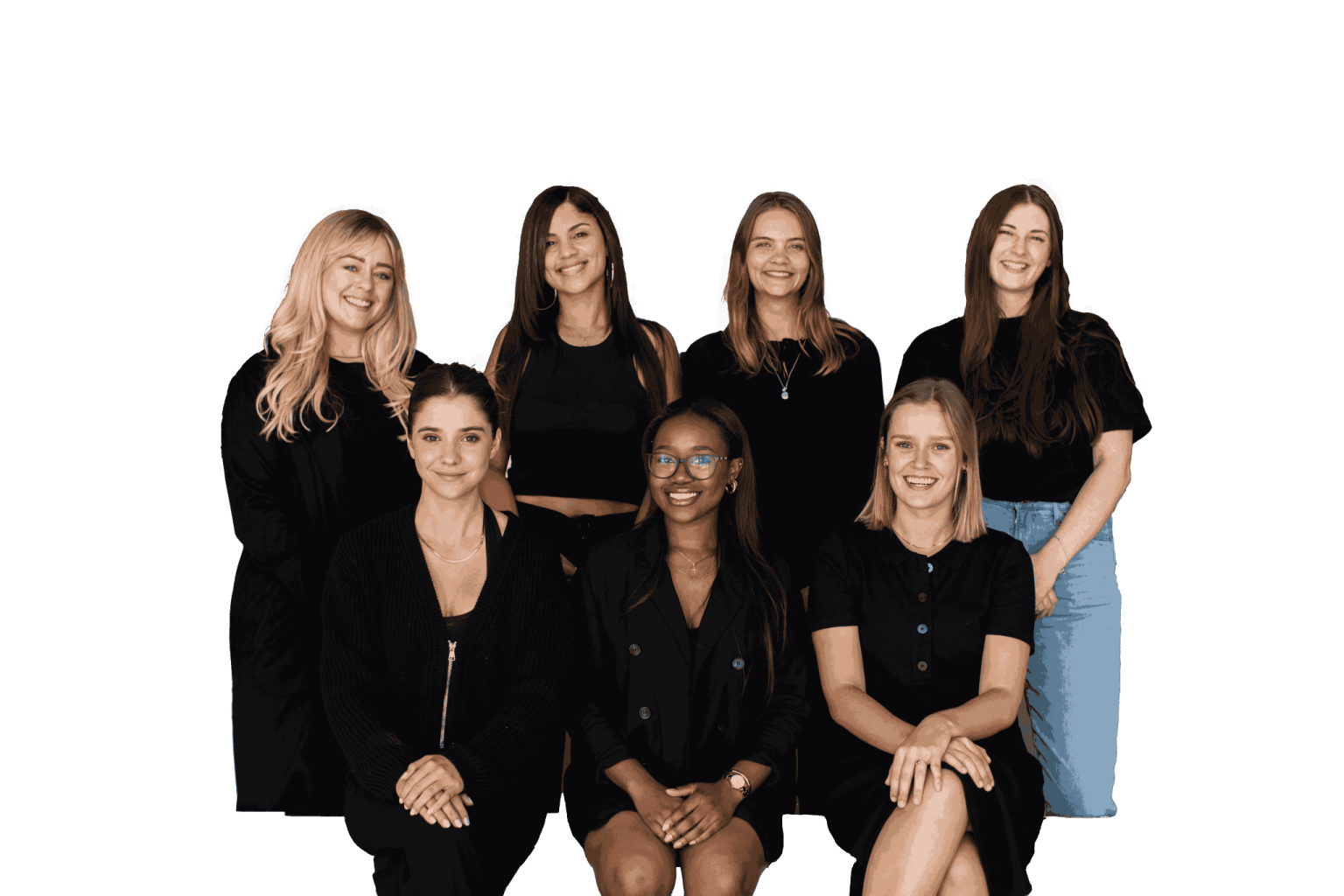 Meet the Team at Brand Influence | Brand Influence