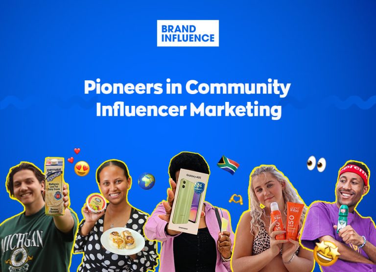 What is Brand Influence? | Brand Influence